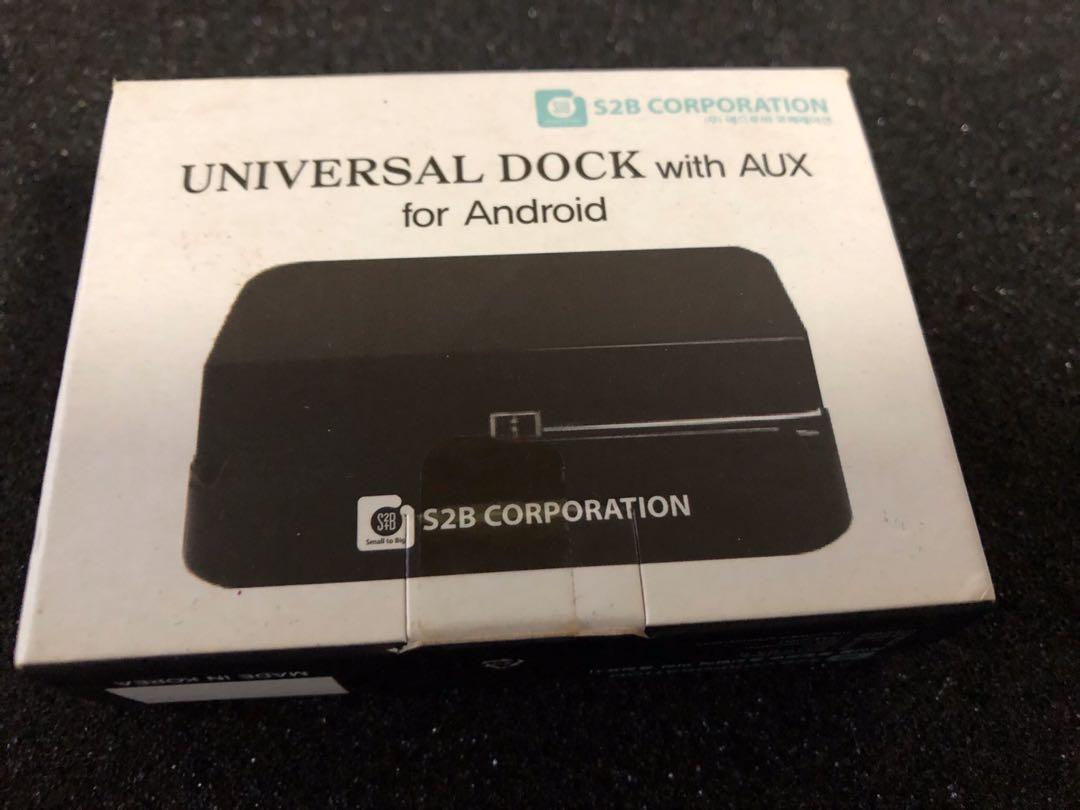 Android Dock, Mobile Phones & Gadgets, Mobile & Gadget Accessories ...