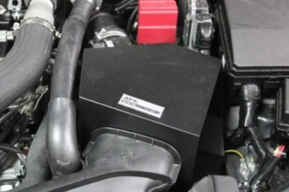 ARK Design Intake Kit for Evo X., Car Accessories, Accessories on Carousell