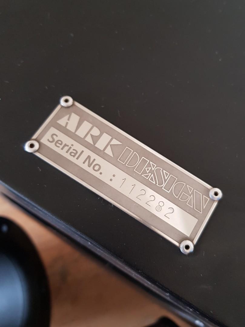 ARK Design Intake Kit for Evo X., Car Accessories, Accessories on Carousell