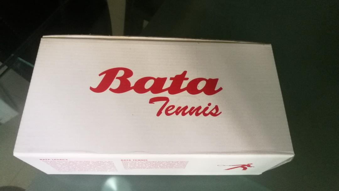 BATA, Women's Fashion, Footwear, Sneakers on Carousell