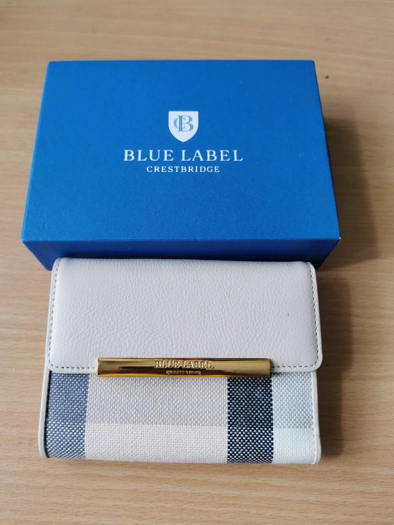 Authenic Blue label from Japan, Women's Fashion, Bags & Wallets ...