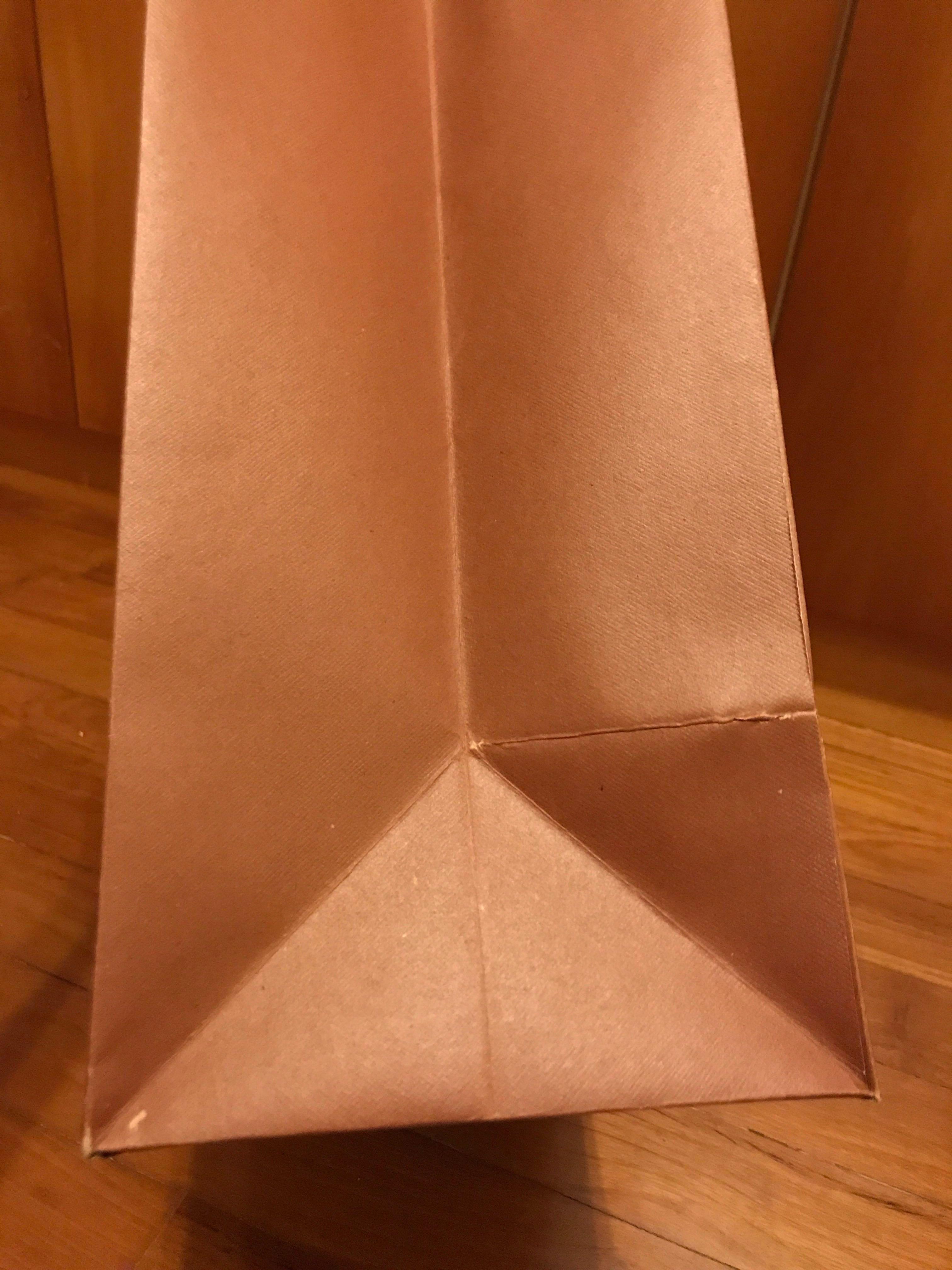 Coach Paper Bag, Luxury, Bags & Wallets on Carousell