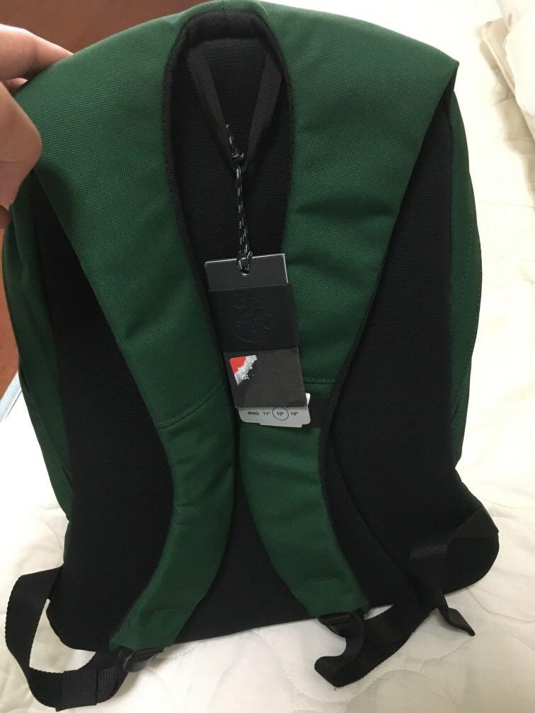 Crumpler Backpack, Men's Fashion, Bags, Backpacks on Carousell