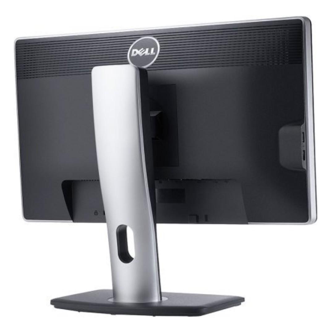 Dell UltraSharp U2312HMt 23-Inch Full HD Widescreen LCD Monitor ...