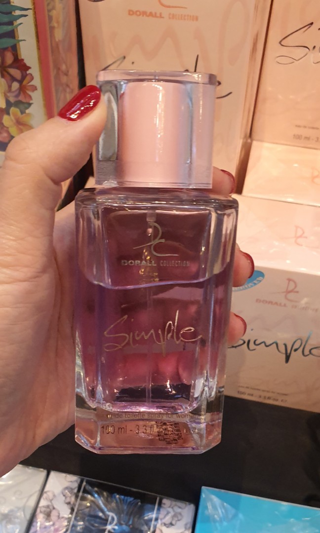 Dorall collection perfume, Beauty & Personal Care, Fragrance ...