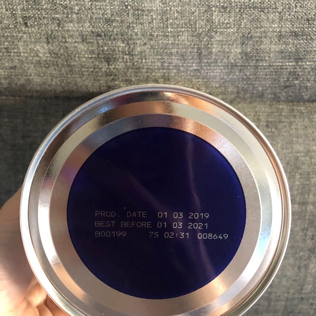 Friso Stage 2 400g, Babies & Kids, Nursing & Feeding, Weaning & Toddler ...