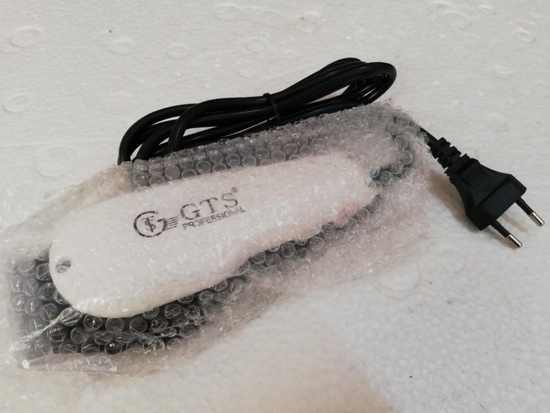 gts Hair Clipper 2800, Health & Nutrition, Health Monitors & Weighing ...