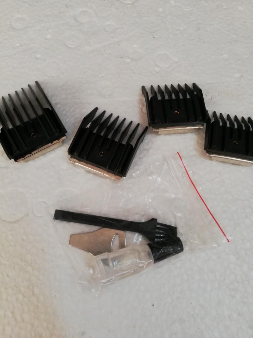 gts Hair Clipper 2800, Health & Nutrition, Health Monitors & Weighing ...