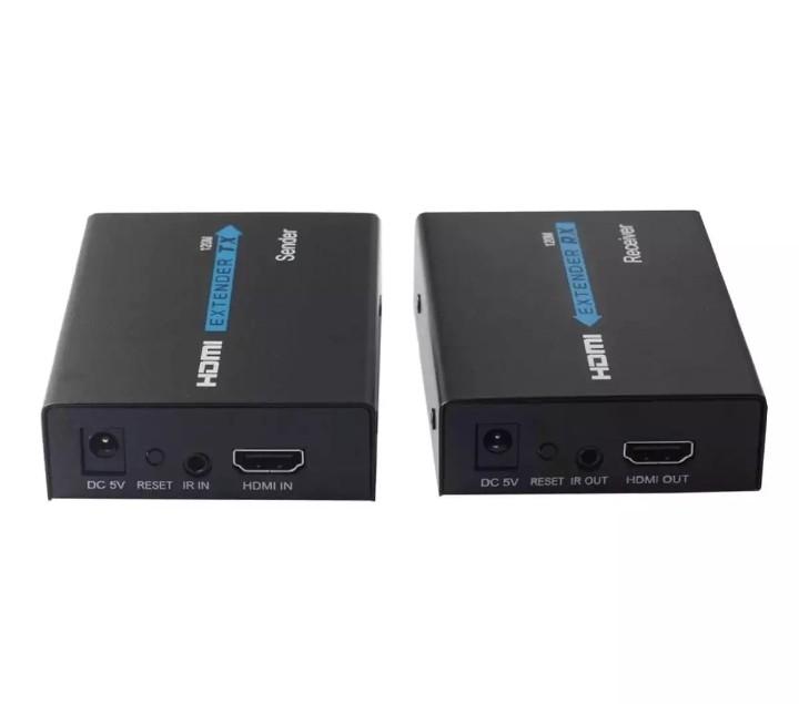 HDMI EXTENDER (Sender & Receiver), Computers & Tech, Parts ...