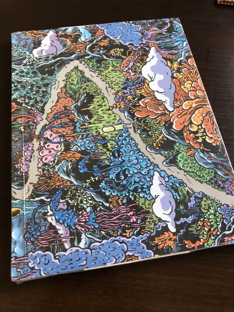 Kikomachine Komix Blg. 12: Mandirigma ng Tadhana!, Hobbies & Toys ...