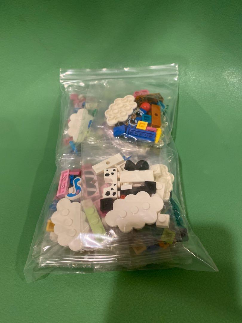 LEGO 41775 Unikitty Minifig Set, Hobbies & Toys, Toys & Games on Carousell