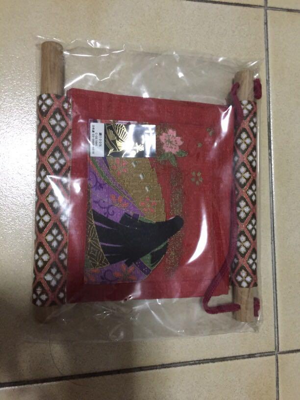 Letter/envelope hanger made in japan, Everything Else on Carousell