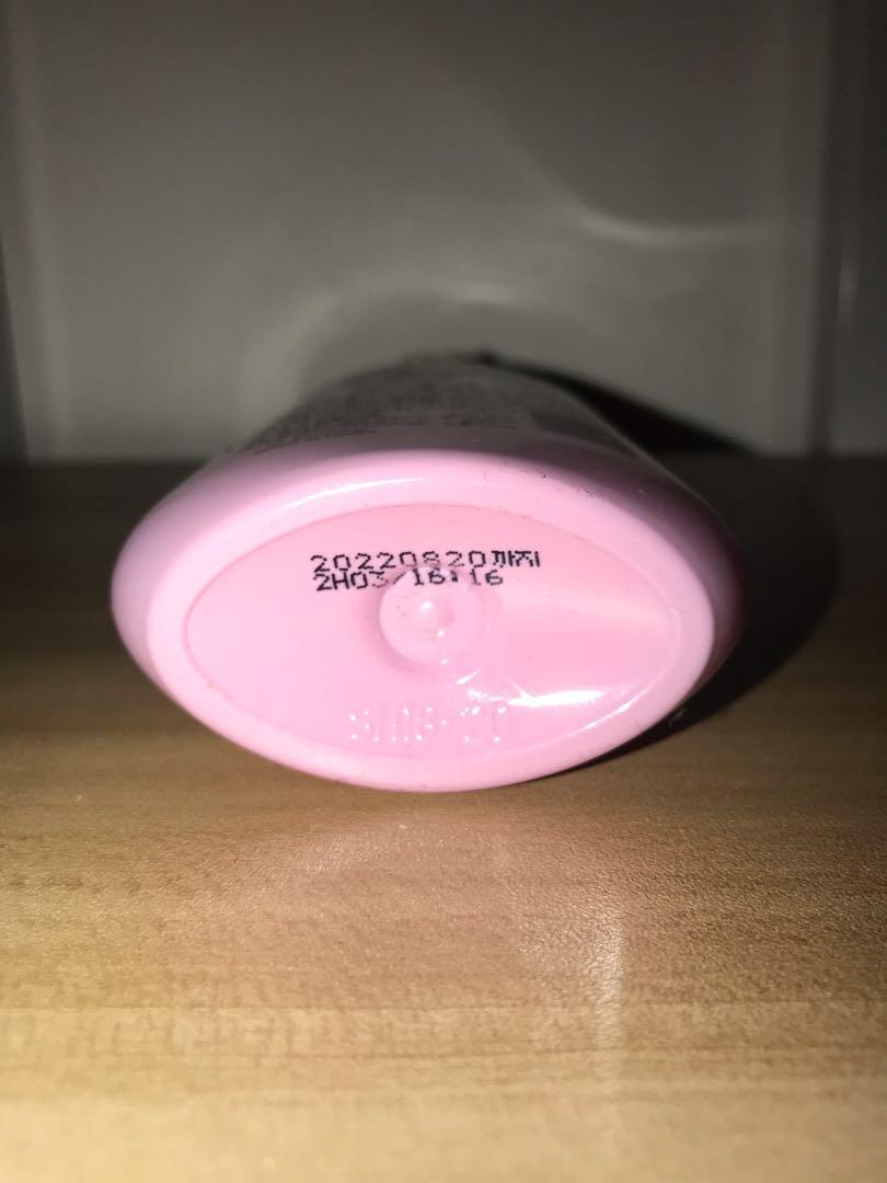 LG ORGANIST by Elastine cherry blossom shampoo 200ml, 美容＆化妝品, 沐浴＆身體護理 ...