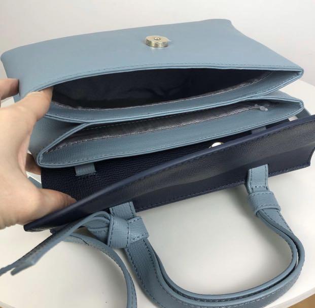 Local brand leather bag, Women's Fashion, Bags & Wallets, Cross-body ...