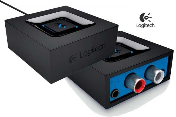Logitech bluetooth receiver, Audio, Soundbars, Speakers & Amplifiers on ...