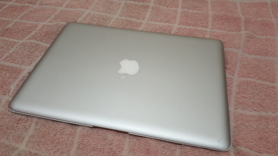 Macbook air Core 2 duo mid 2008 low budget laptop 13 inches, Computers ...