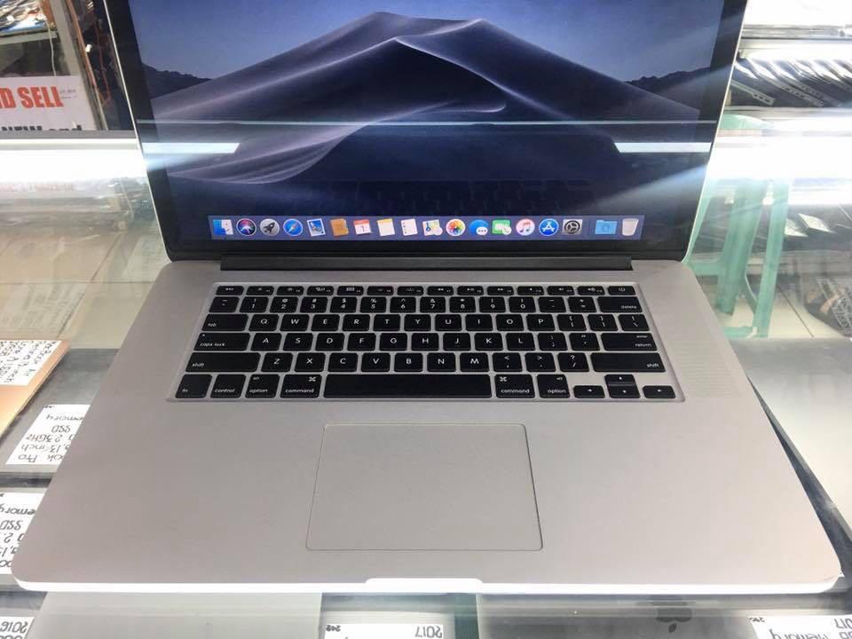 Macbook Pro Retina (15-inch, mid 2015), Computers & Tech, Laptops ...