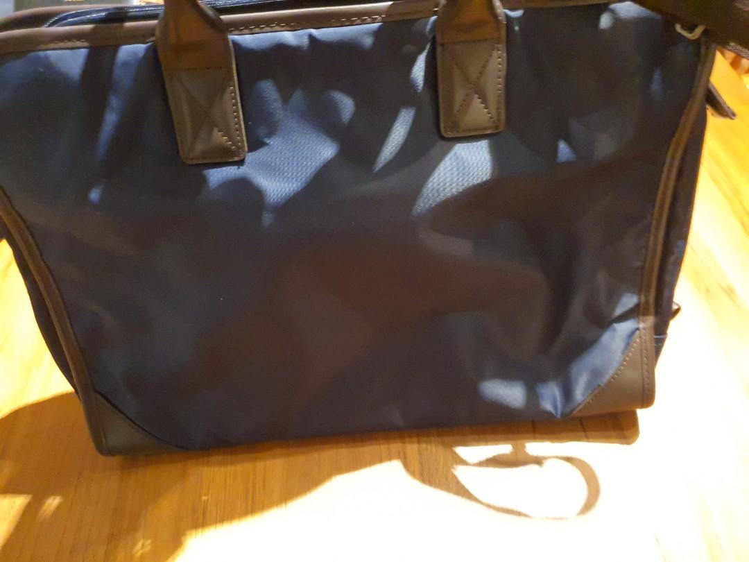 Muji Laptop Bag, Electronics, Computer Parts & Accessories on Carousell