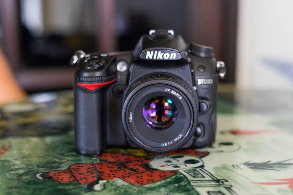 NIKON D7000, Photography, Lens & Kits on Carousell