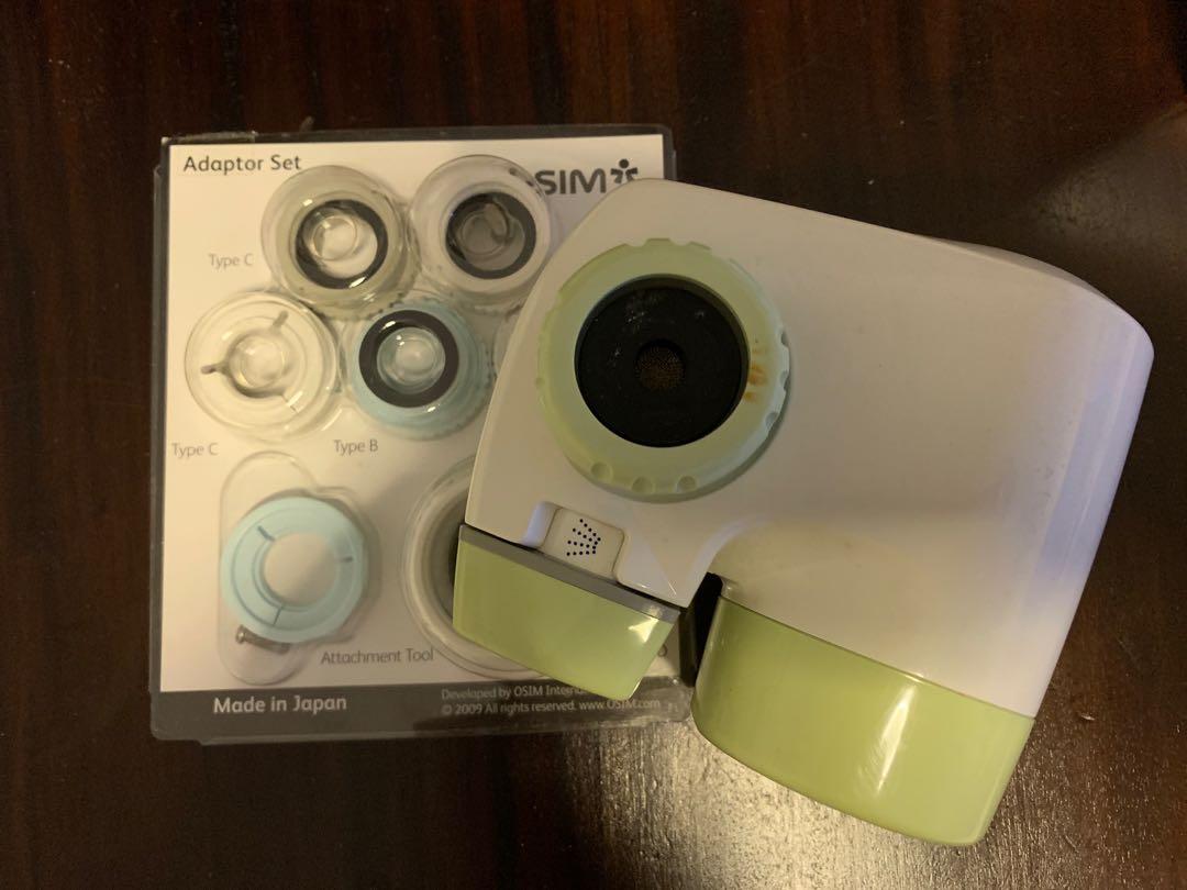 OSIM water filter, TV & Home Appliances, Kitchen Appliances on Carousell