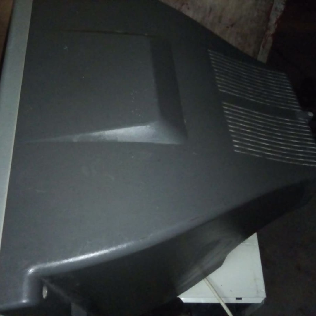 philips crt tv, TV & Home Appliances, TV & Entertainment, TV on Carousell