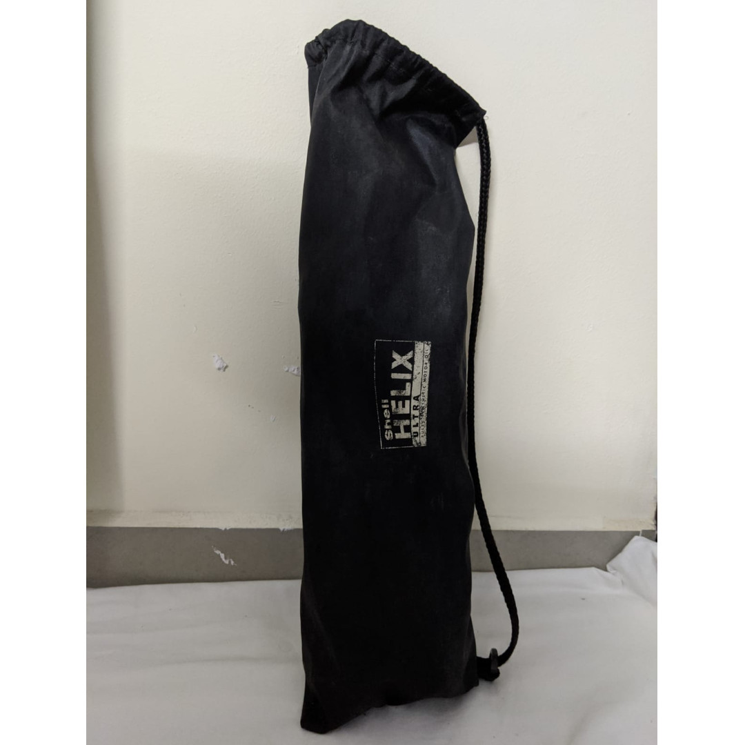 Shell HELIX ULTRA TROLLY FOR LUGGAGE, Babies & Kids, Infant Playtime on ...