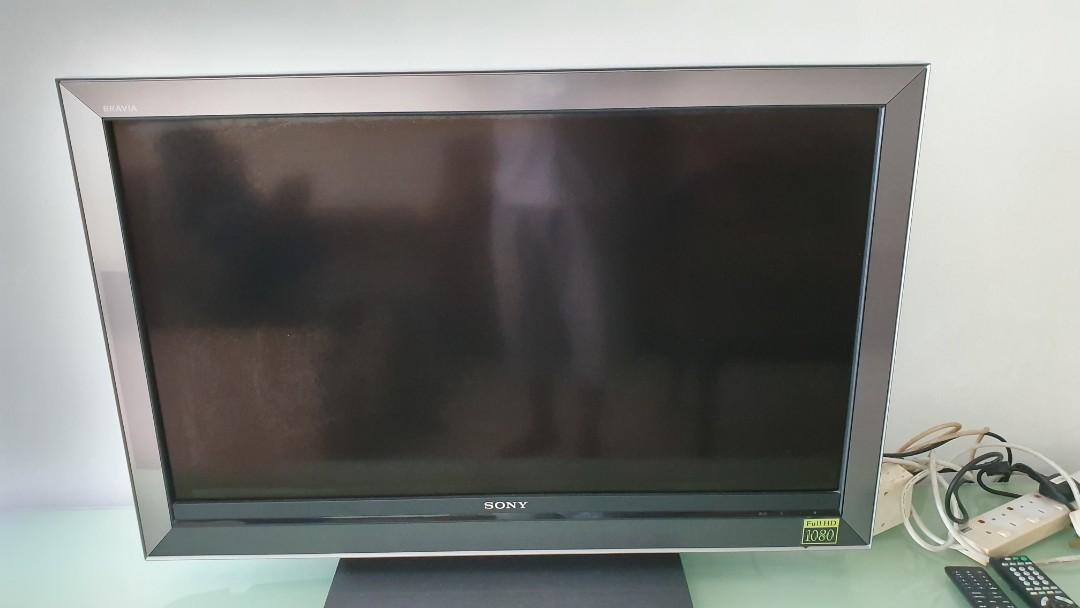 Sony TV, Home Appliances, TVs & Entertainment Systems on Carousell
