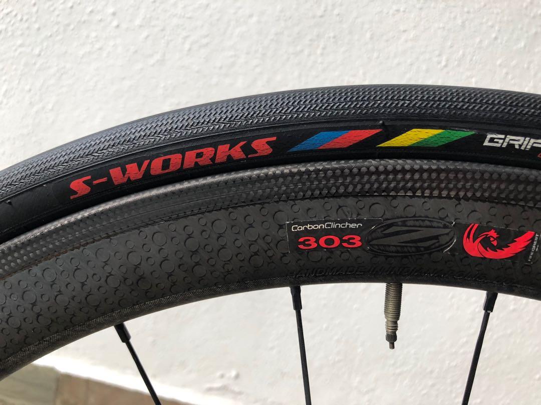 TT Bike - CEEPO Katana - Carbon - Ready to Race, Bicycles & PMDs ...