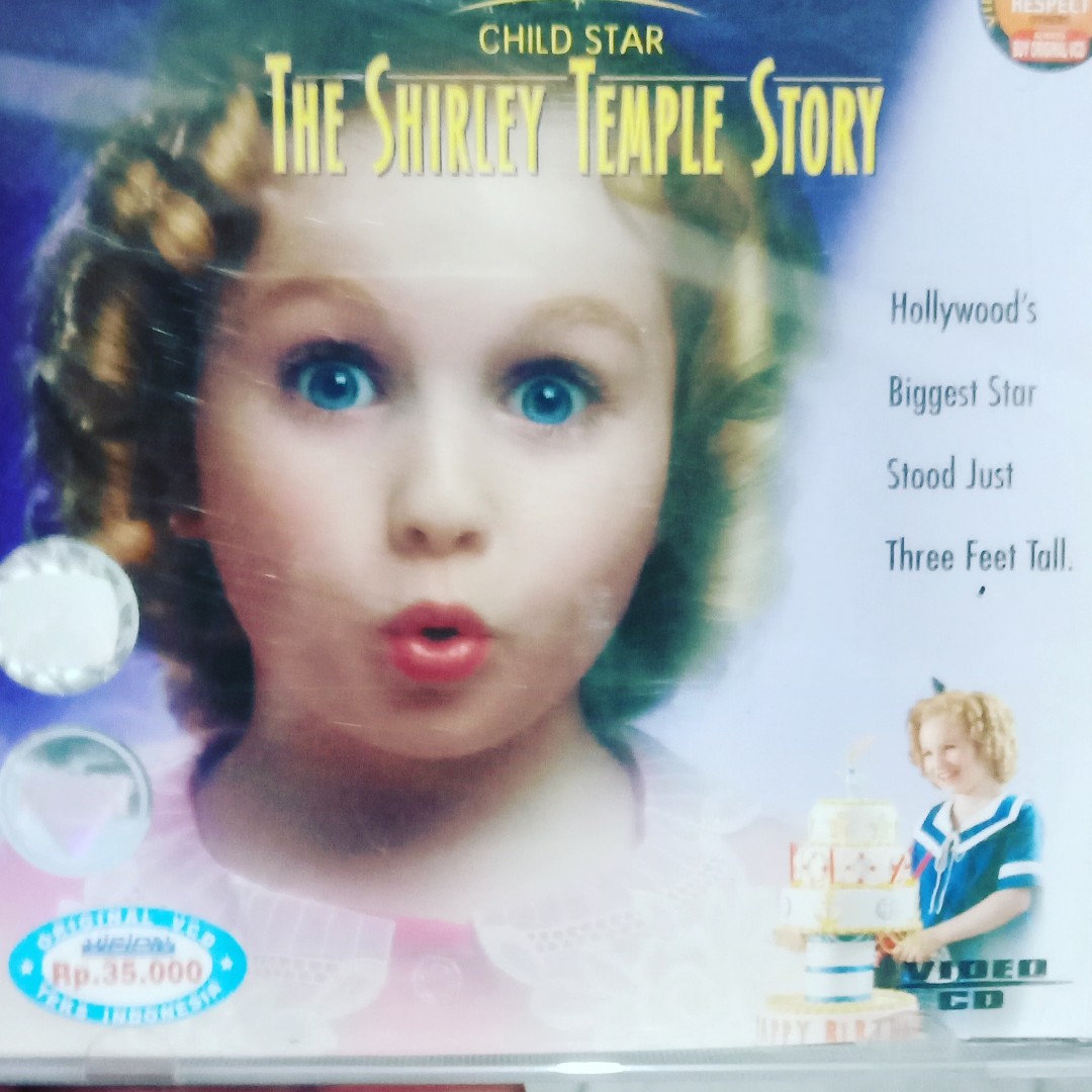 Vcd original movie, Musik & Media, CD, DVD & Lainnya di Carousell