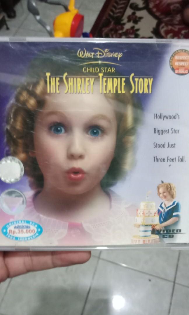 Vcd original movie, Musik & Media, CD, DVD & Lainnya di Carousell