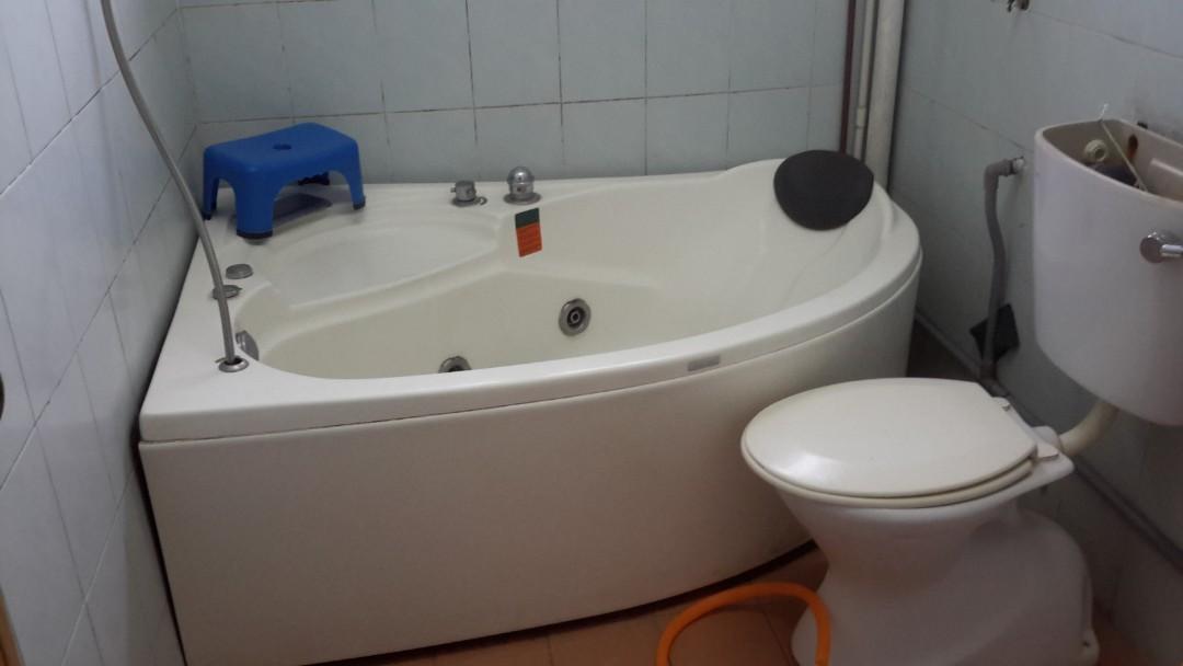2 STOREY BUKIT NURI INDAH , SEREMBAN, Property, Rentals on Carousell