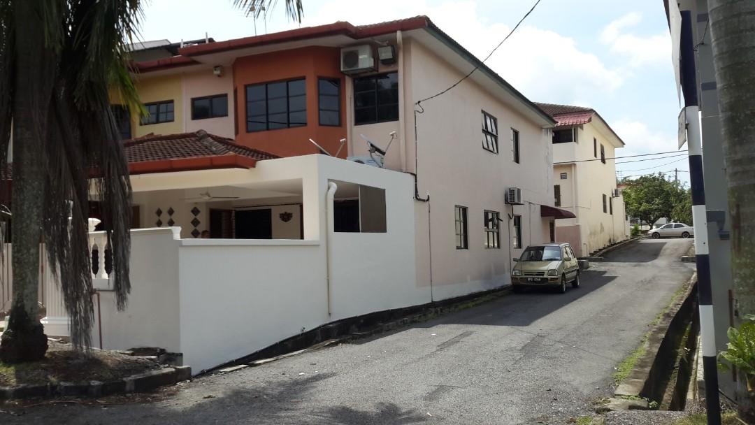 2 STOREY BUKIT NURI INDAH , SEREMBAN, Property, Rentals on Carousell