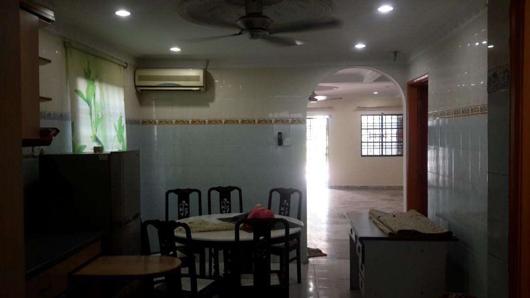 2 STOREY BUKIT NURI INDAH , SEREMBAN, Property, Rentals on Carousell