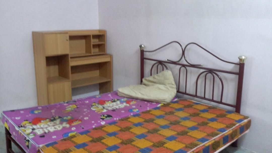 2 STOREY BUKIT NURI INDAH , SEREMBAN, Property, Rentals on Carousell
