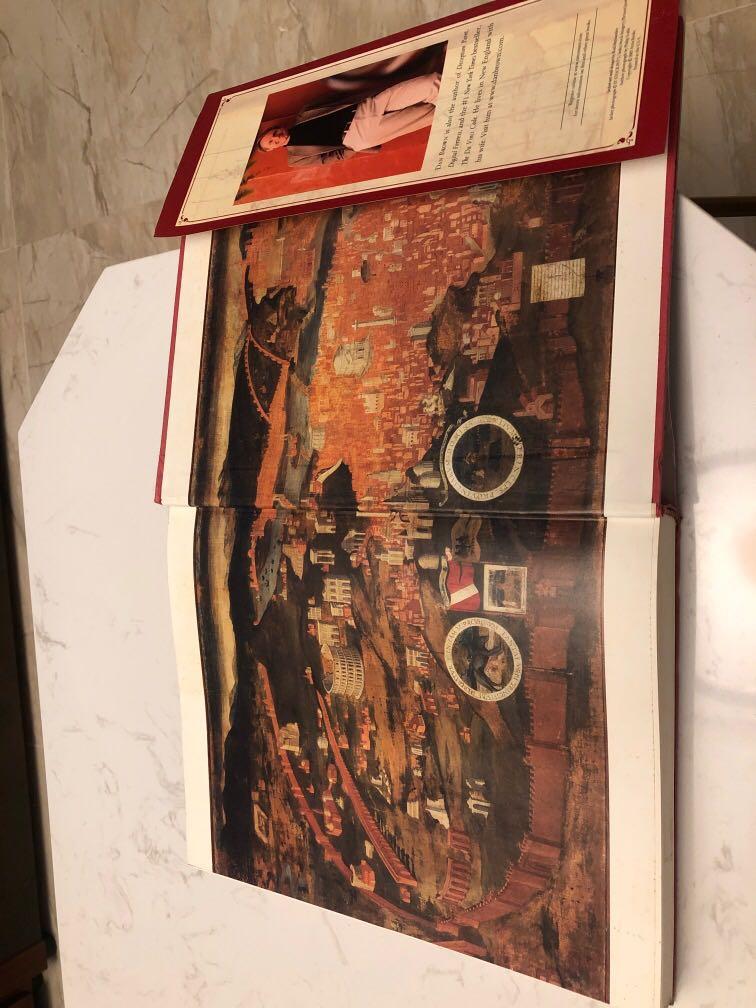 Angels & Demons (Special Illustrated Edition), Hobbies & Toys, Books & Magazines, Children's ...