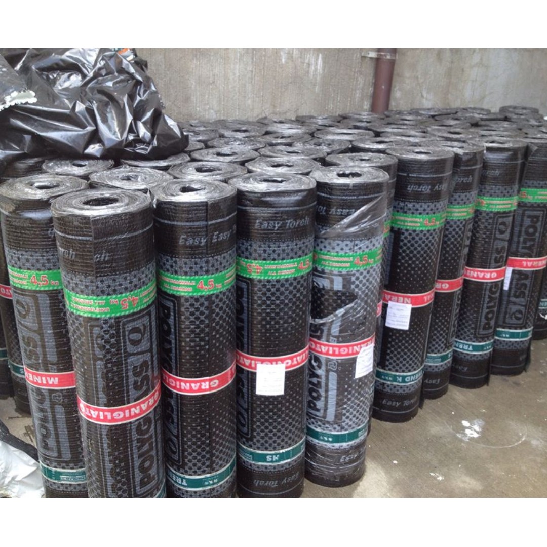 ANTI ROOT TORCH ON MEMBRANE, Everything Else, Others on Carousell