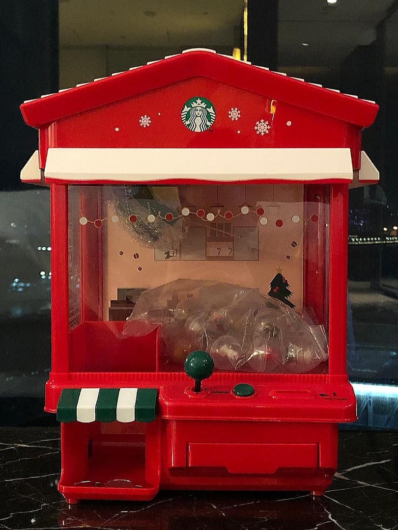 Claw Machine, Hobbies & Toys, Toys & Games on Carousell