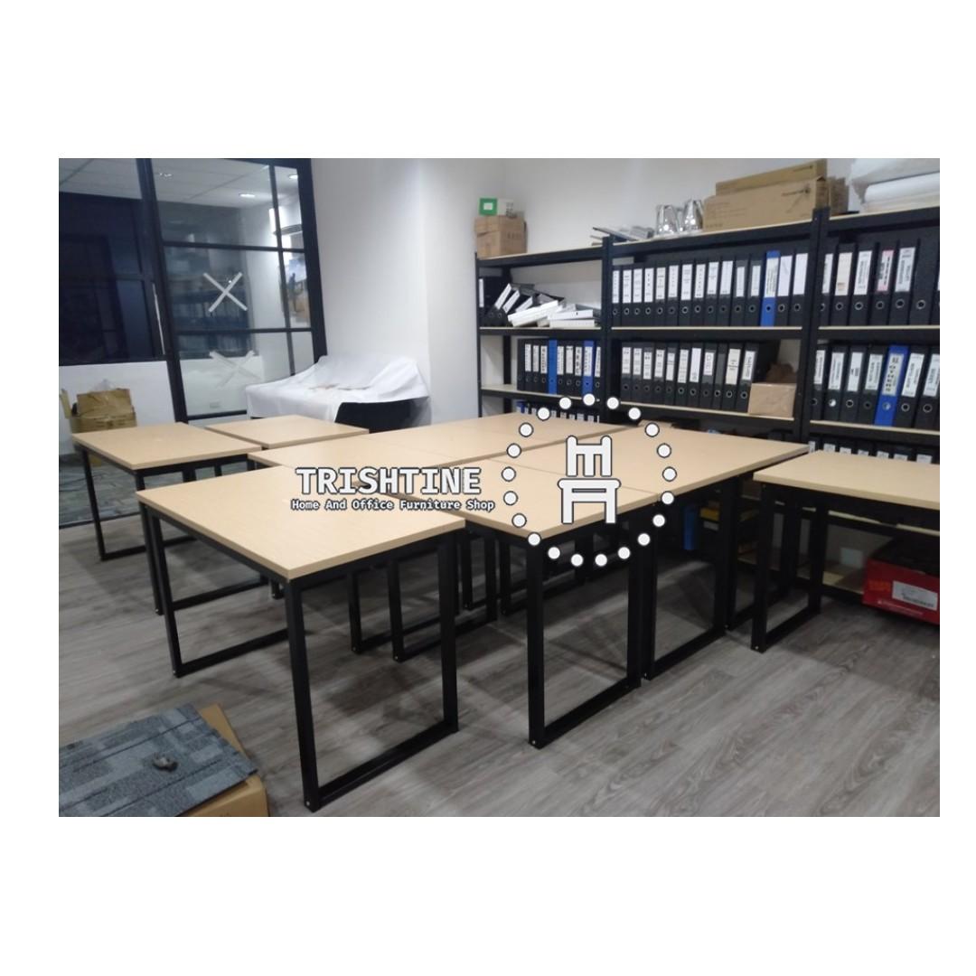 Customized Office Table Computer Table Home and Office Furniture ...