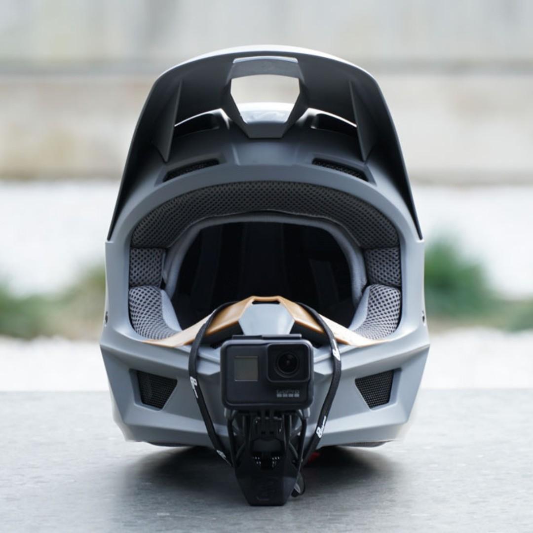 Dango Design Gripper Mount for GoPro, Insta360 Ace, Osmo and action ...