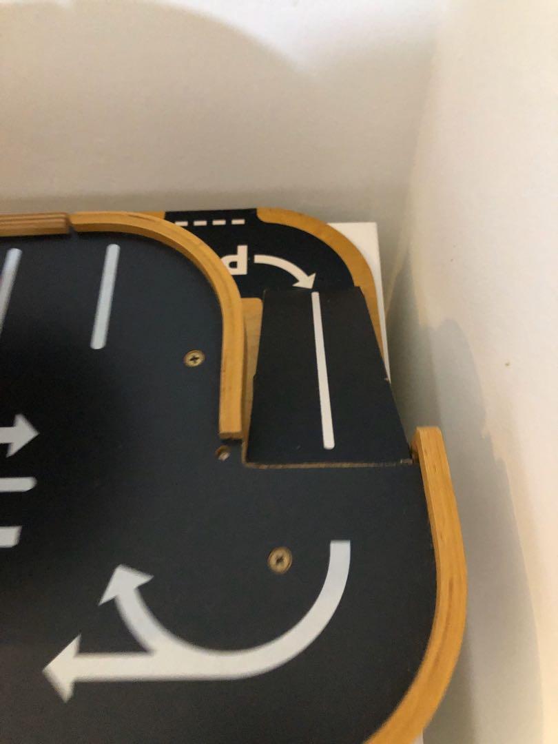 ELC Car Garage, Hobbies & Toys, Toys & Games on Carousell