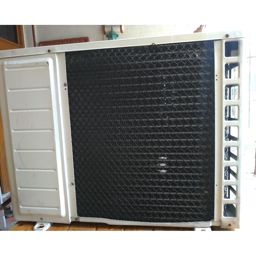 Everest Split Type 2.00 HP, TV & Home Appliances, Air Conditioning and ...