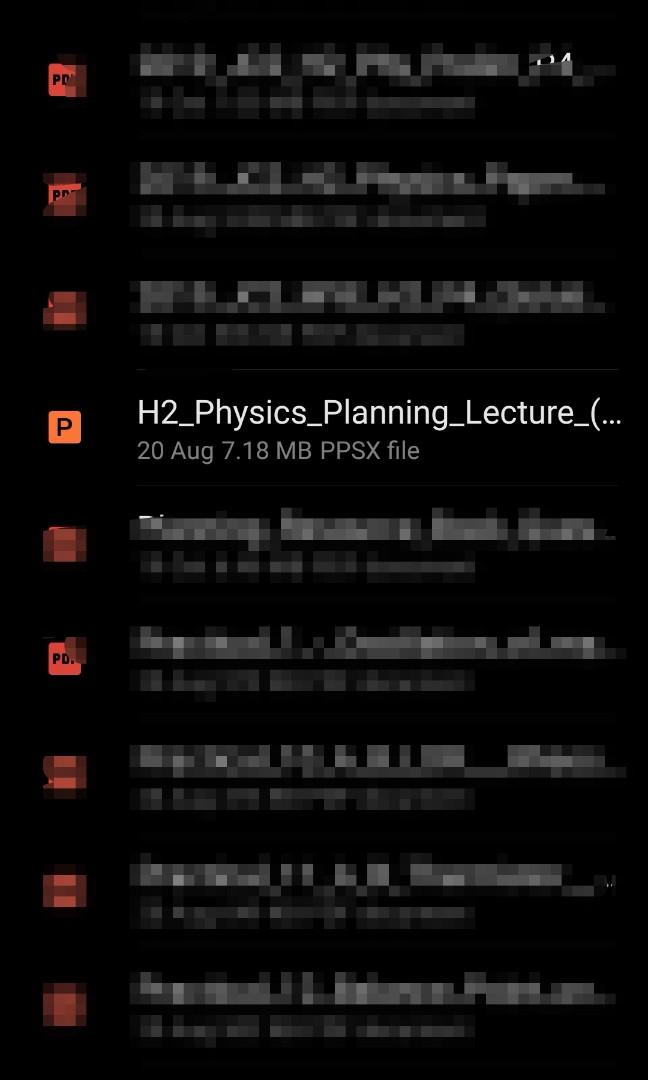 JC Physics Practical Planning guide RESOURCE BOOKLET, Hobbies & Toys ...