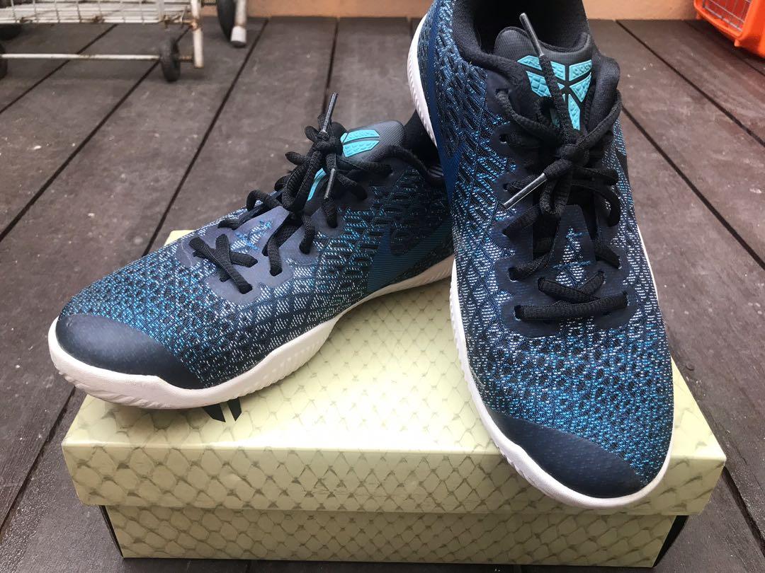 Kobe Mamba Instinct, Men's Fashion, Footwear, Sneakers on Carousell
