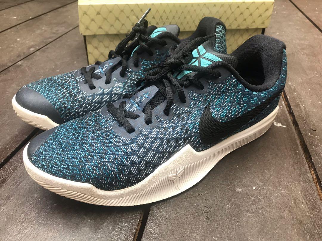 Kobe Mamba Instinct, Men's Fashion, Footwear, Sneakers on Carousell