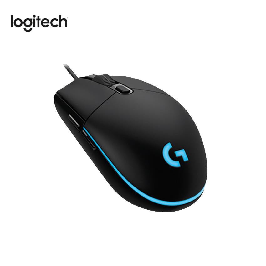 Logitech G103 Gaming Mouse, Computers & Tech, Parts & Accessories ...