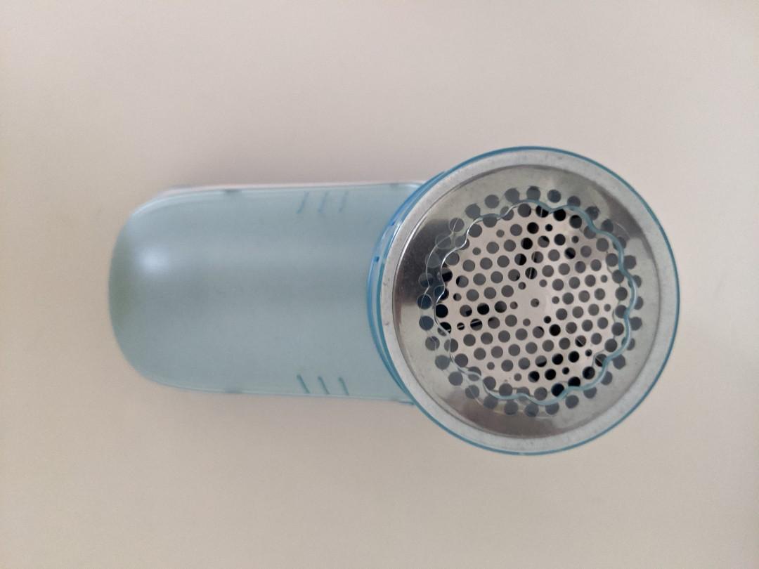 Philips lint remover, Home Appliances, Cleaning & Laundry on Carousell