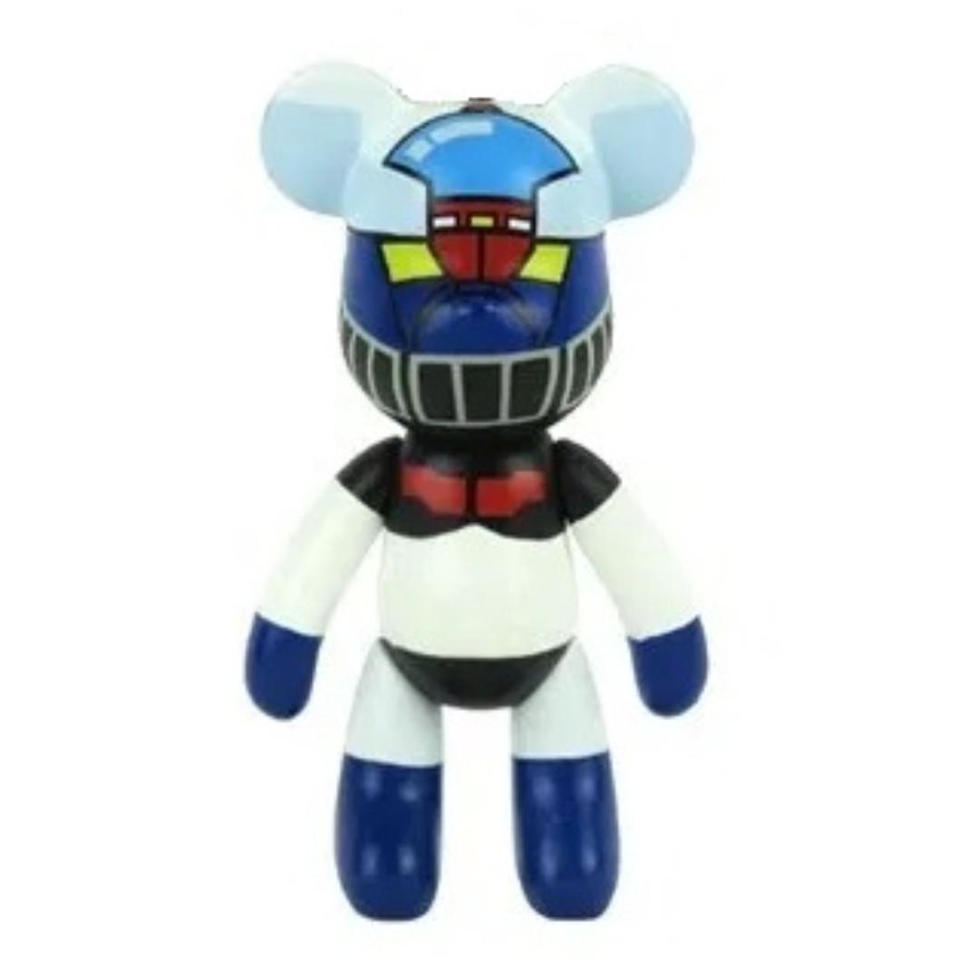 Popobe 5 inch Japanese Mecha Anime Robot, Hobbies & Toys, Toys & Games ...