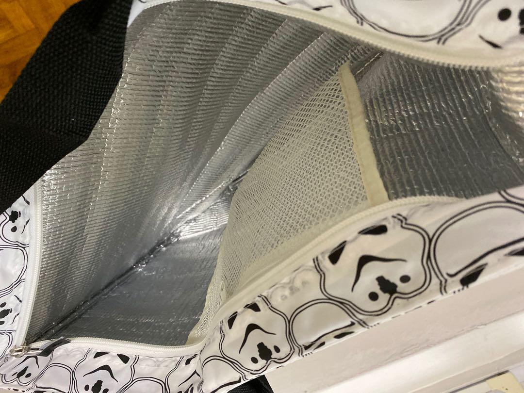 Star Wars cooler bag, Furniture & Home Living, Kitchenware & Tableware ...