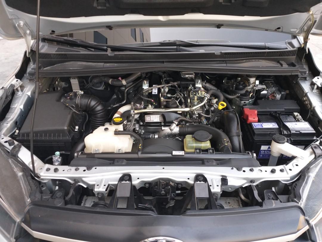 Toyota Innova E diesel MT, Cars for Sale, Used Cars on Carousell