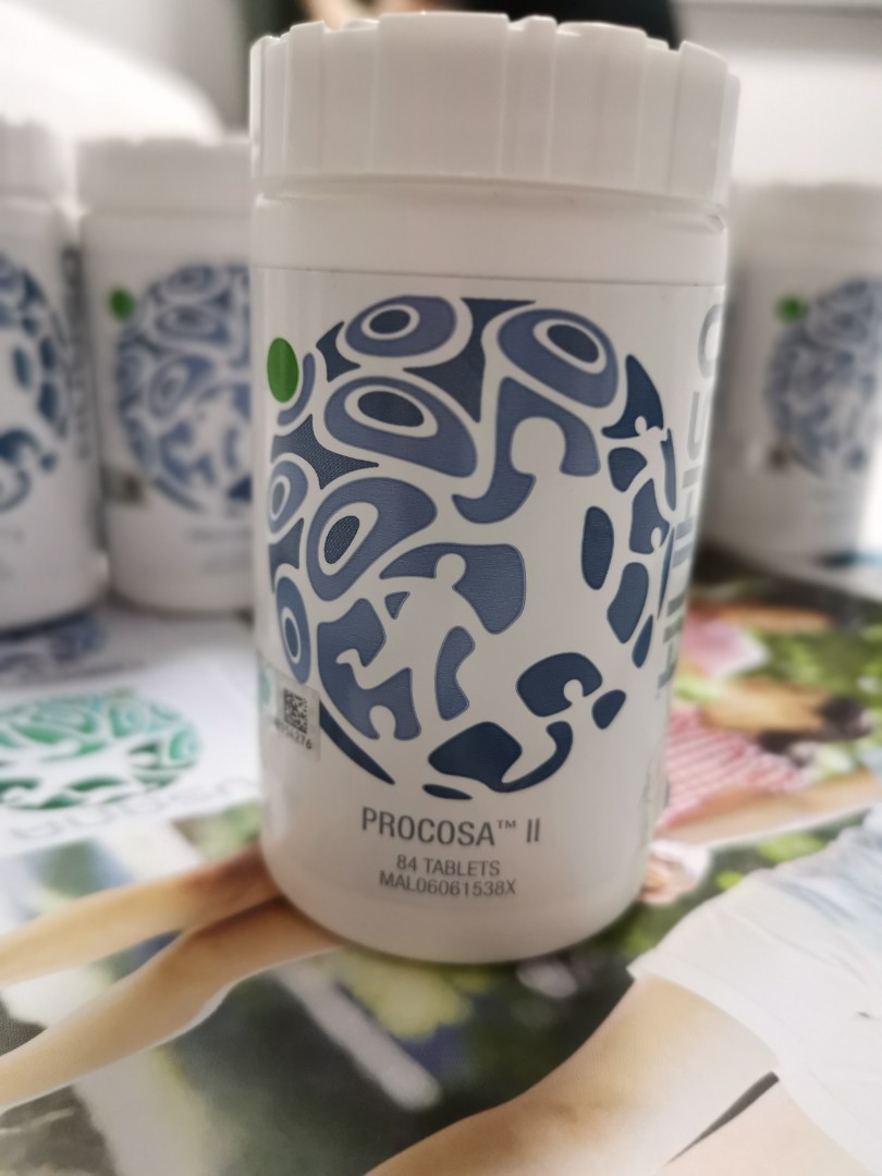 Usana Procosa ( Malaysia ), Everything Else on Carousell